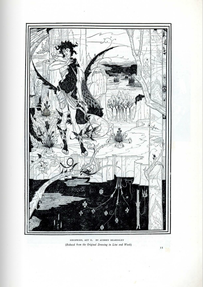 Siegfried Act Ii Cove